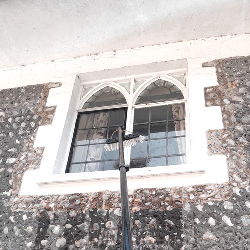 Window Cleaning Cromer | North Norfolk Window Cleaning